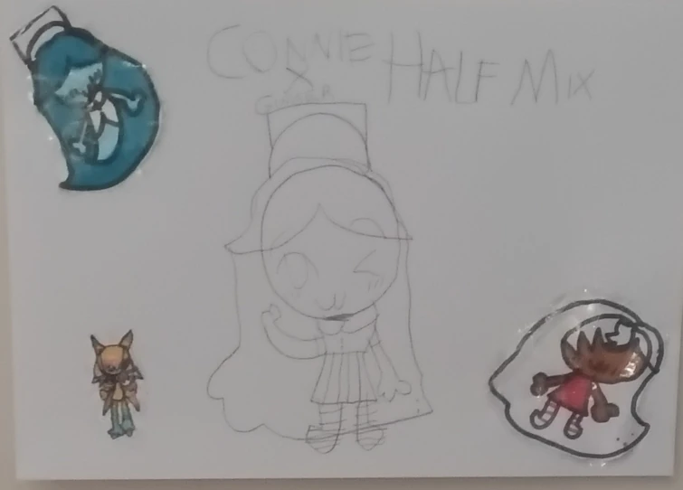 Discuss Everything About Chibi Tiny Tales Wiki | Fandom