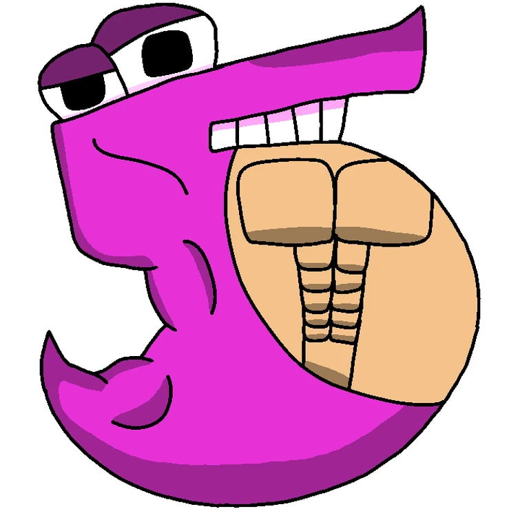 Discuss Everything About Alphabet Lore Wiki | Fandom