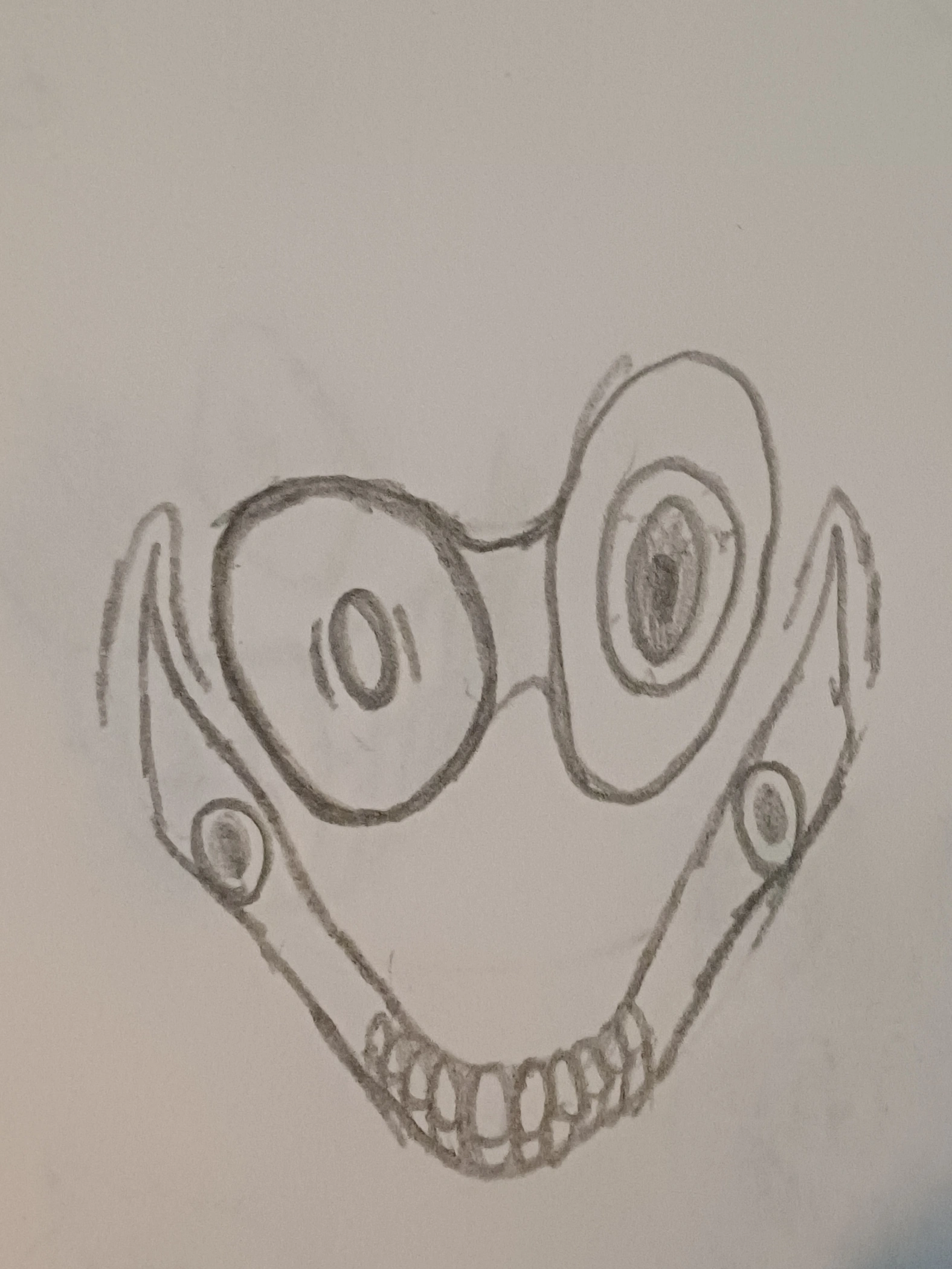 terrible 35 | Fandom