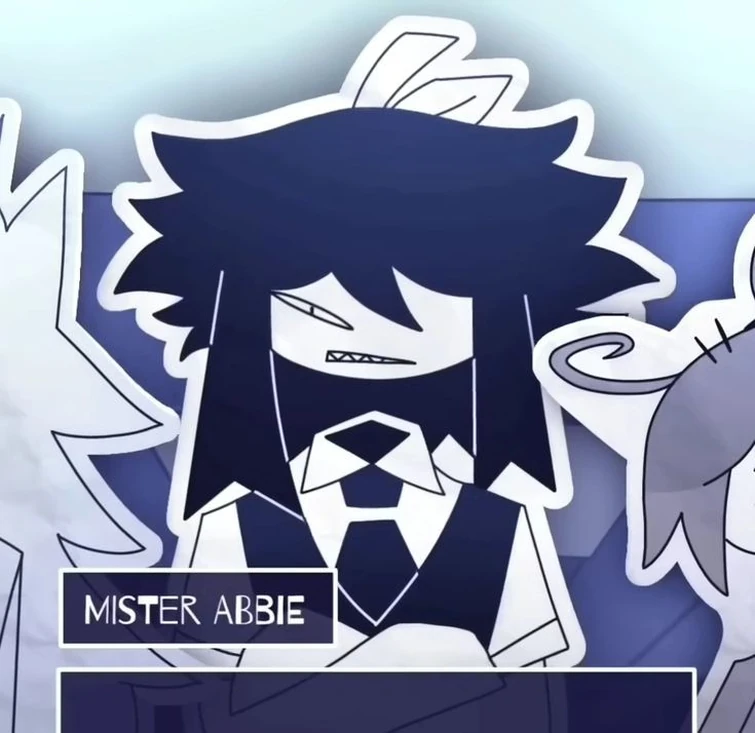 Mister Abbie screenshots! | Fandom