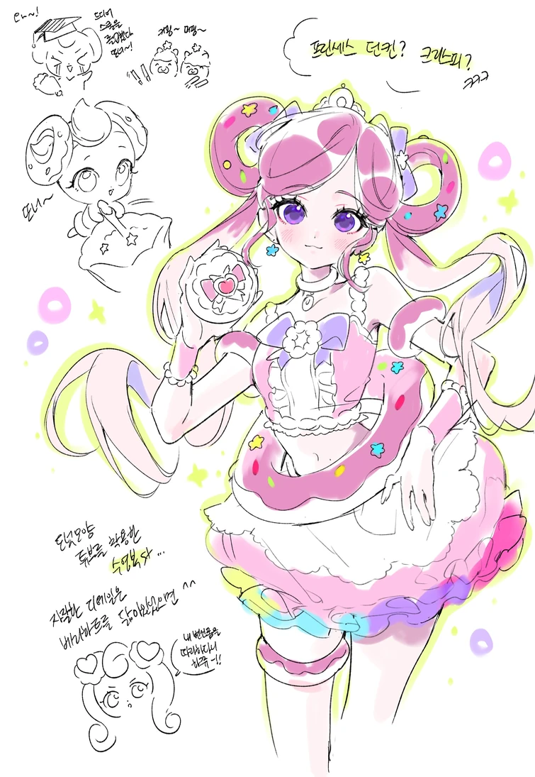 Spoilers for FC!T Gacha Life 2 Pt. 8 | Fandom