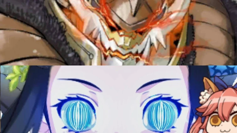 Discuss Everything About Fate/Grand Order Wiki | Fandom