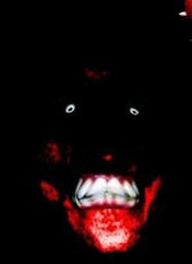 Which should we feed chomp man? | Fandom