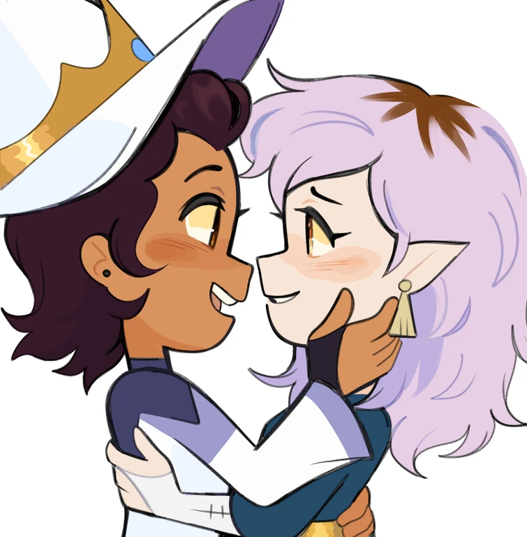 Discuss Everything About Shipping Wiki | Fandom