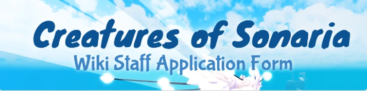 ⭐Wiki Moderator Applications: Open! | Fandom