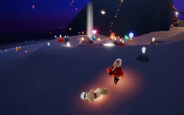 Passage screenshots because yes | Fandom