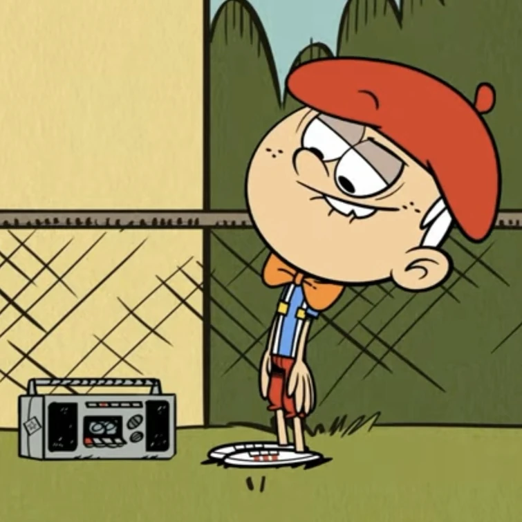 Discuss Everything About The Loud House Encyclopedia | Fandom