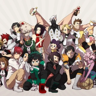 My Hero Academia Rpg | Fandom