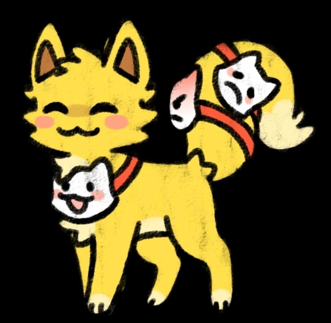 What creature looks like this fella? | Fandom