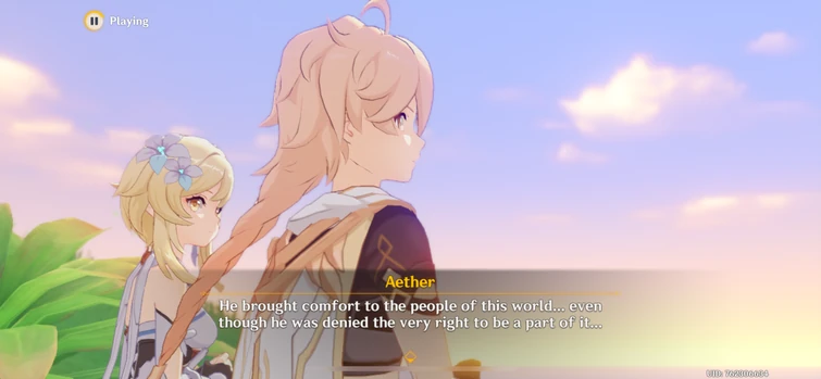 Discuss Everything About Genshin Impact Wiki | Fandom