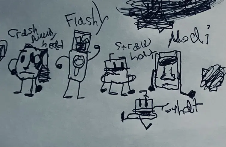 object show | Fandom