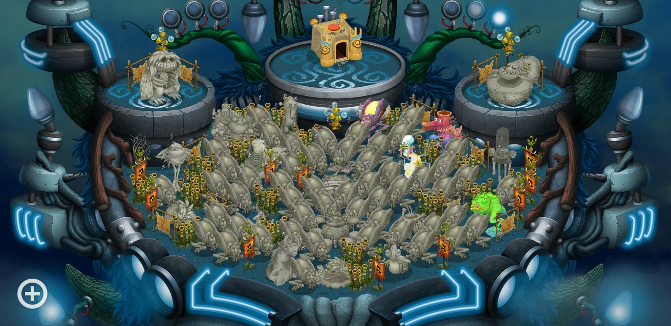 What wublin should I wake up next? | Fandom