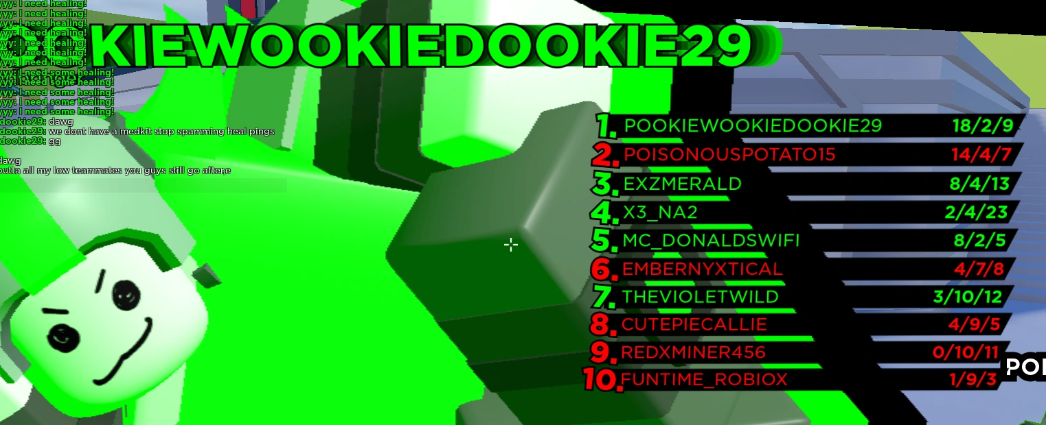 big matches 2 in a row | Fandom