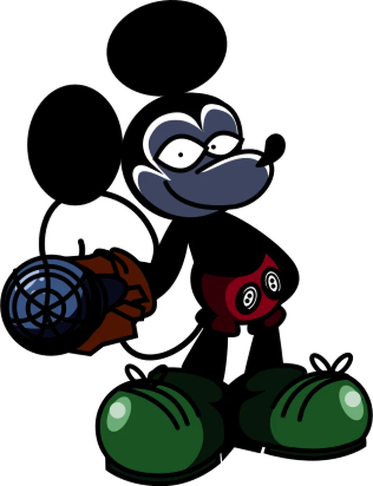 Discuss Everything About Funkipedia Mods Wiki | Fandom