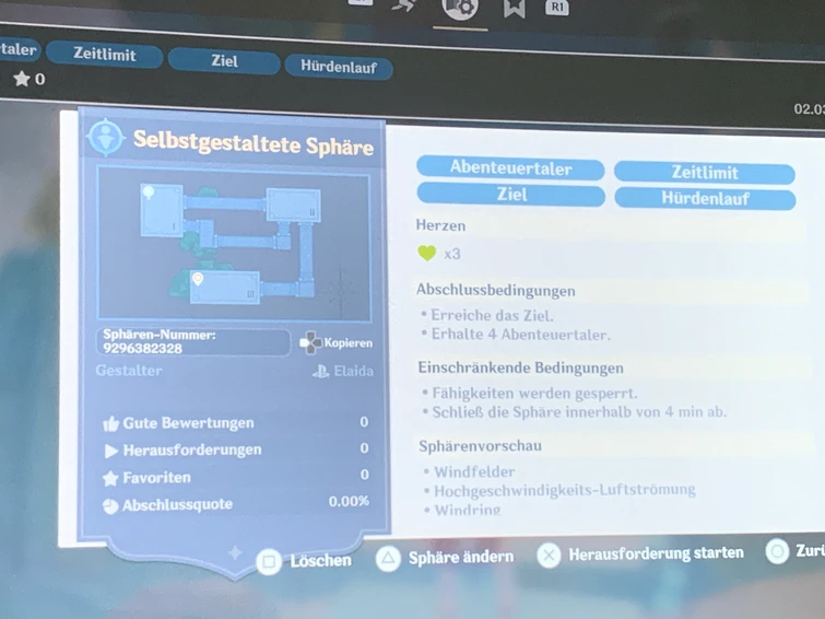 Tried myself at the sphere builder | Fandom