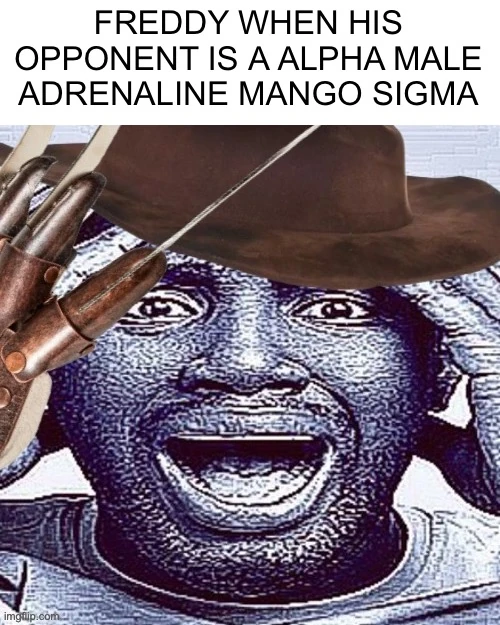 Guys is this image tuff | Fandom