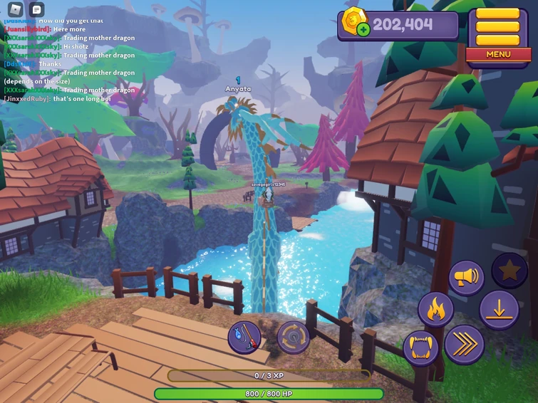 FULONG HATCH PRESETS | Fandom