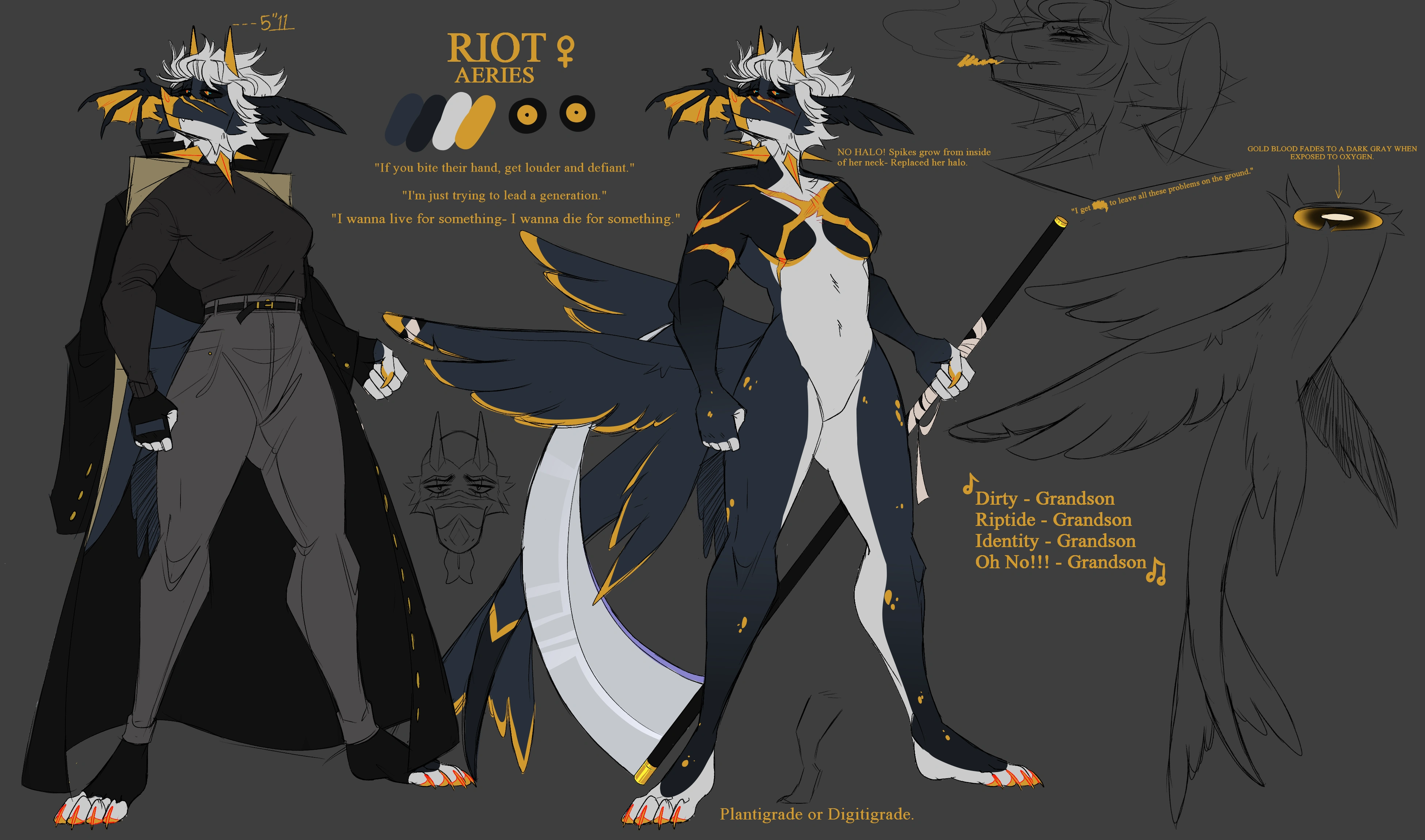 RIOT | Fandom