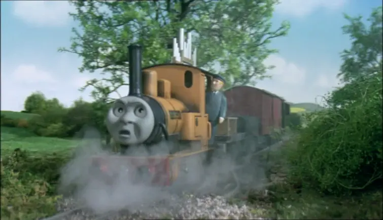 Thoughts on Faulty Whistles? | Fandom