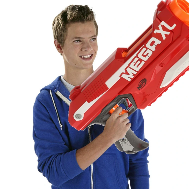 Discuss Everything About Nerf Wiki | Fandom