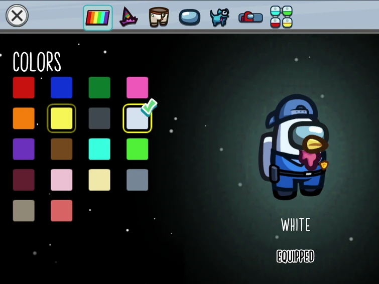 My beautiful chicken avatar | Fandom