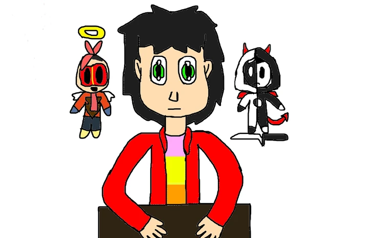 Marc, Rooster Bold and Reverser | Fandom