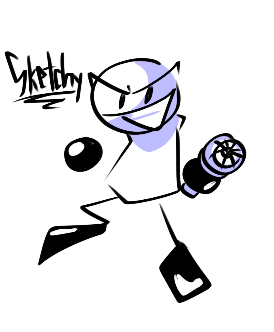 Sketch | Fandom