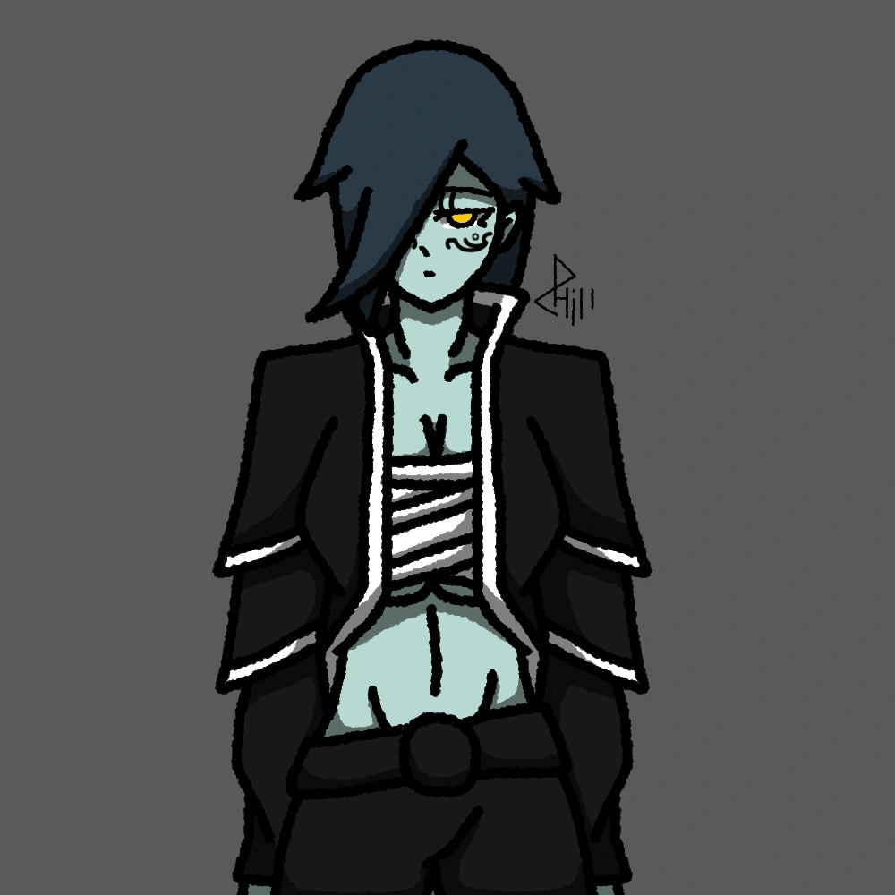 Curse Of Royal Pathfinder | Fandom