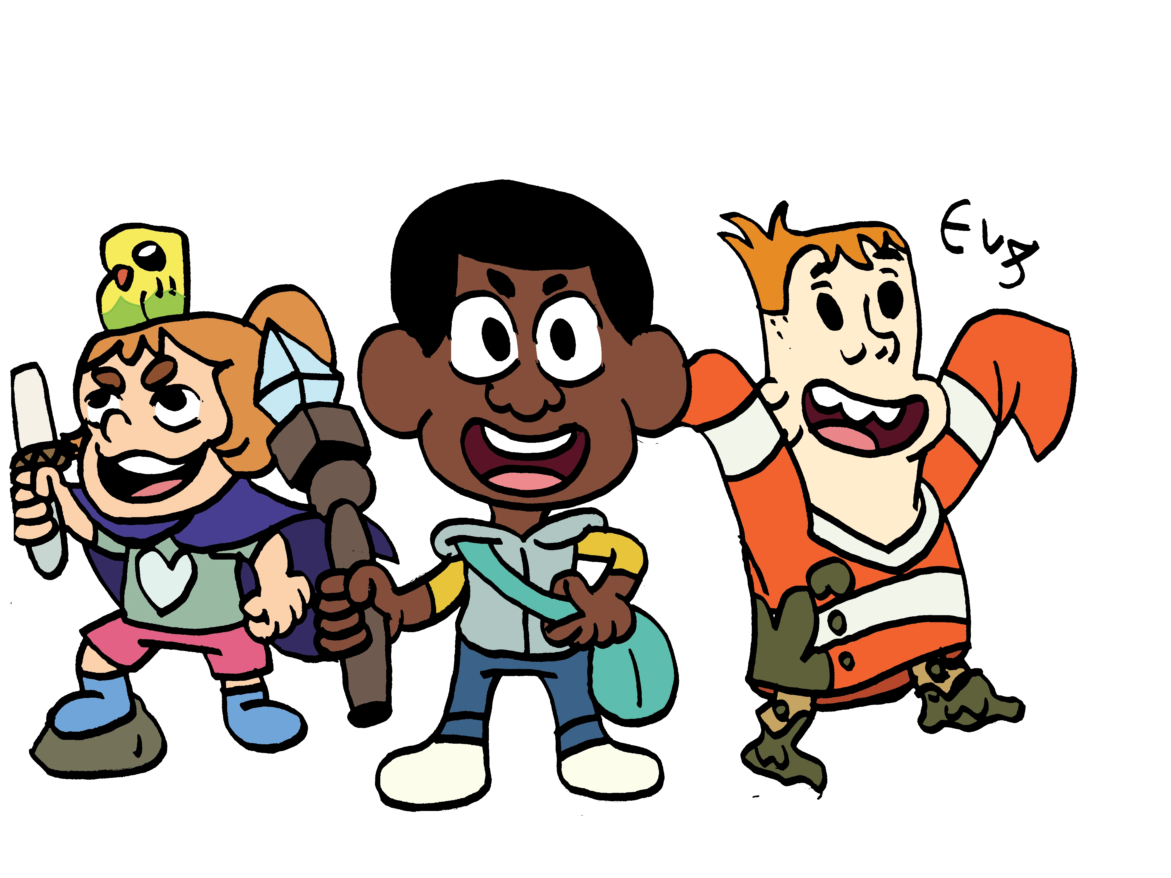 My CotC poster | Fandom