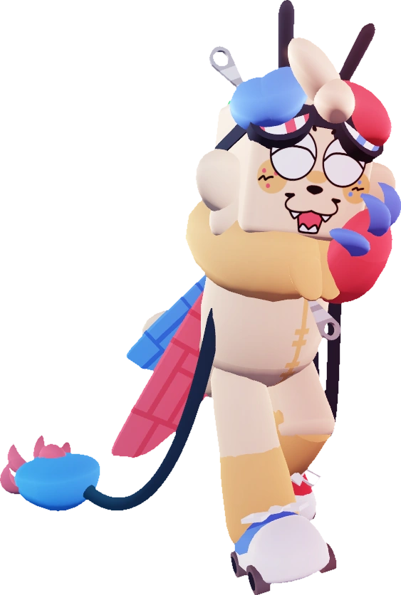 goob render!! | Fandom