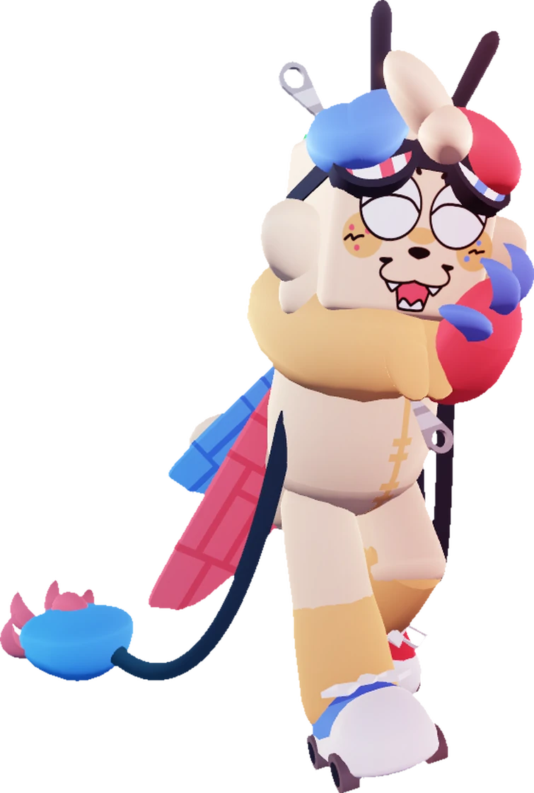 goob render!! | Fandom