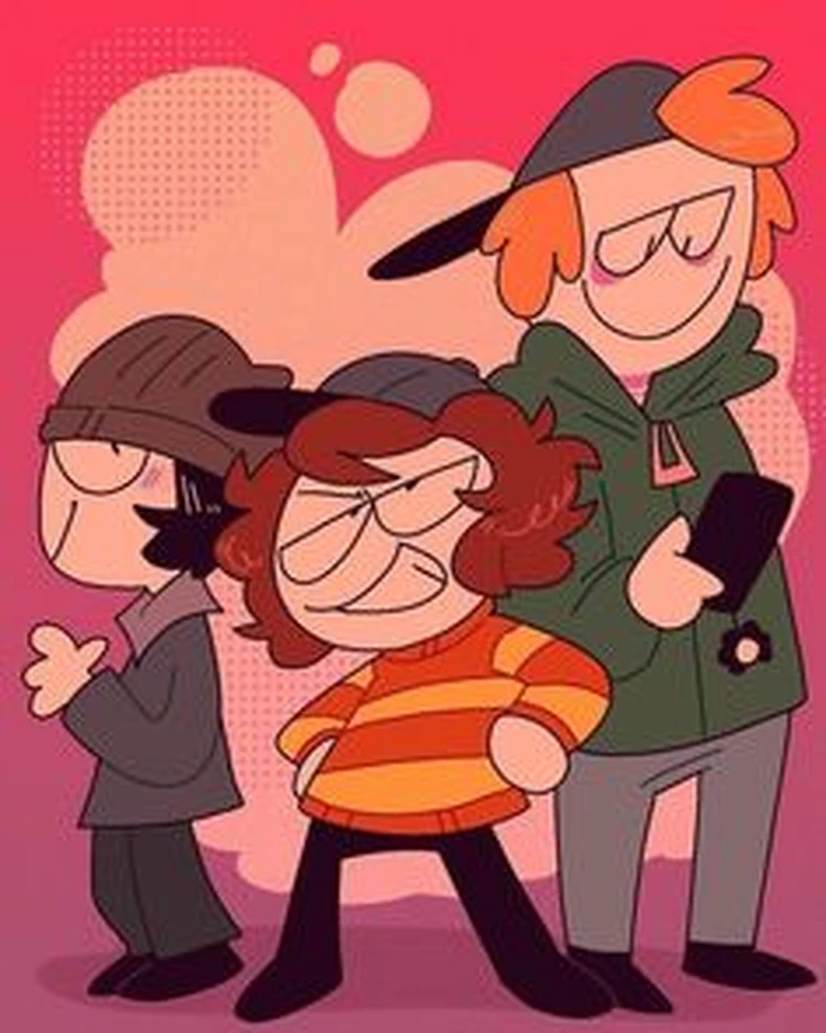 Discuss Everything About Spooky Month Wiki | Fandom