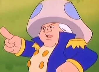 George Washingtoad | 69thbattalion Wiki | Fandom