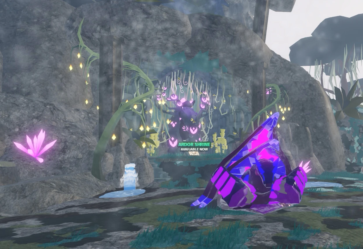 Could I borrow a private server? | Fandom