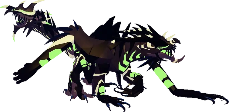 ok we gotta talk about solver uzi | Fandom