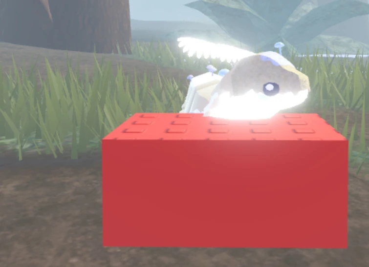 Me testing creature hitbox es be like | Fandom