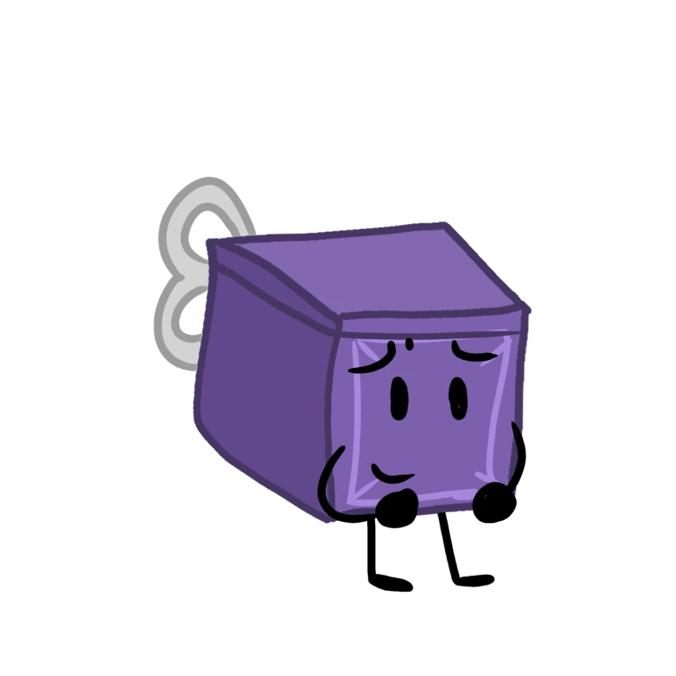 Dandy's world but bfdi 3 | Fandom