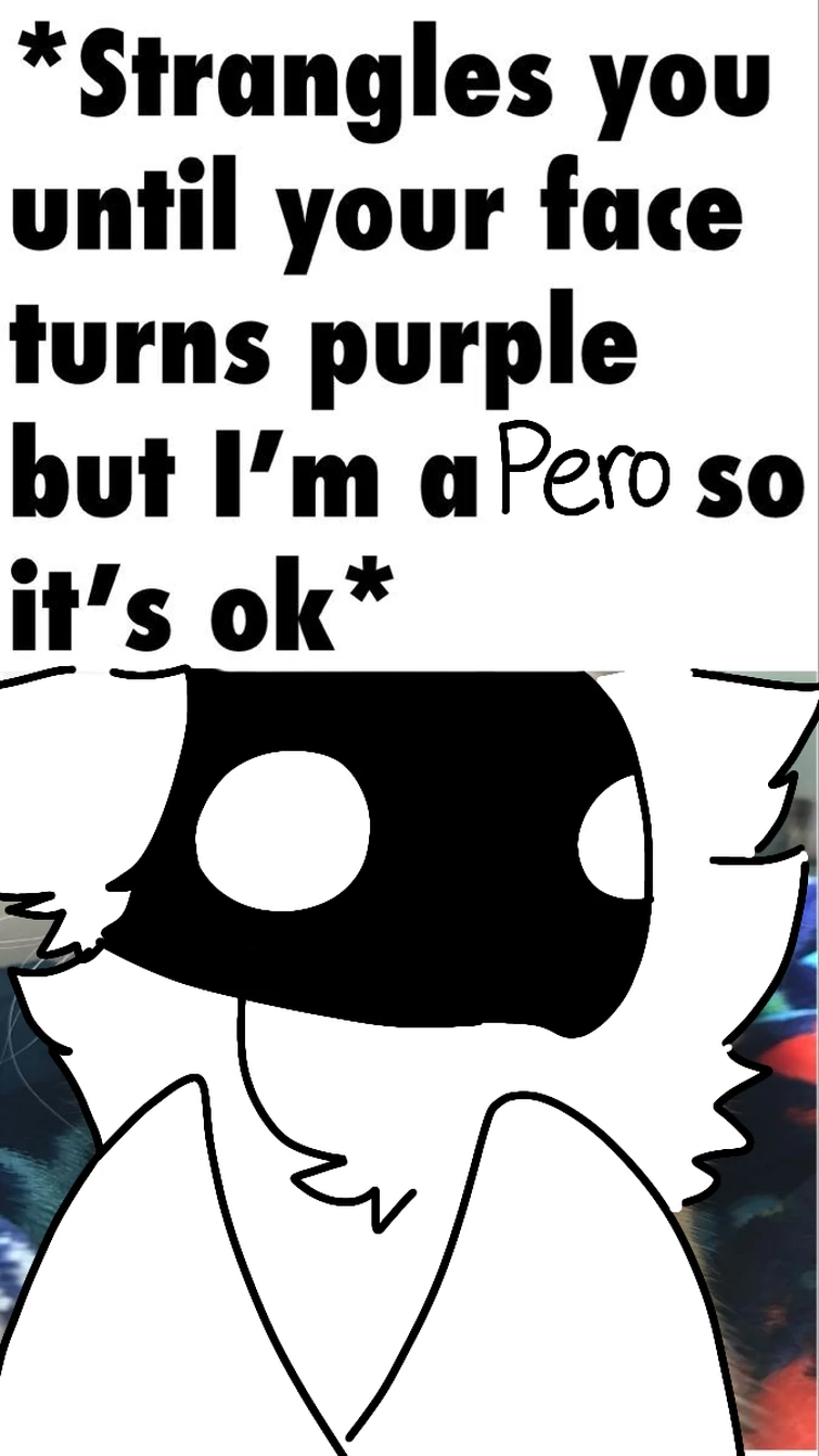pero :3 | Fandom