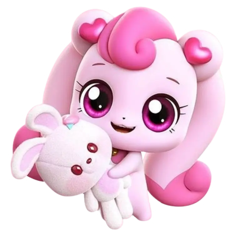 What is heartsping holding? (Wrong answers only) | Fandom