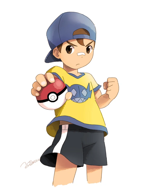 Anyone who has ever played Pokémon, have you ever noticed...? | Fandom