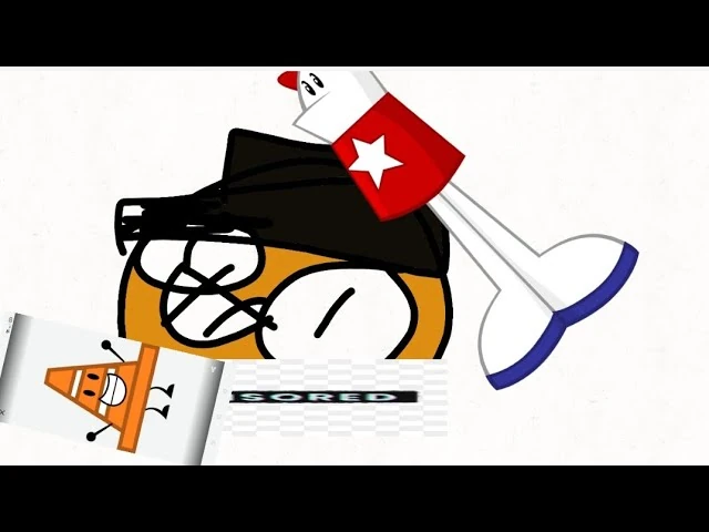 We censored it with Home star and traffic cone | Fandom