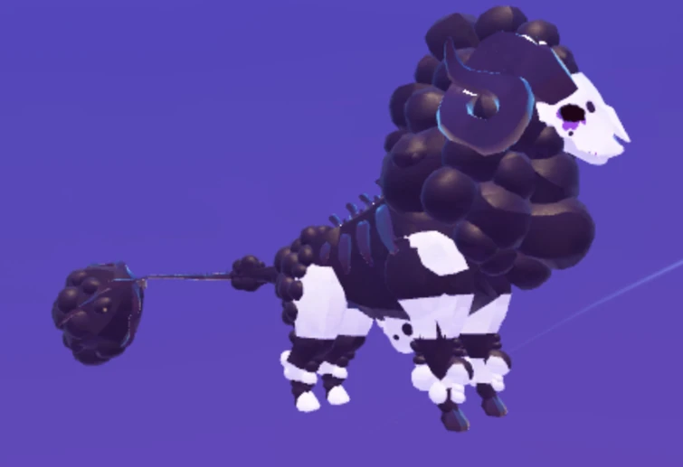 Ok but um ꧁puppet cottol꧂ | Fandom