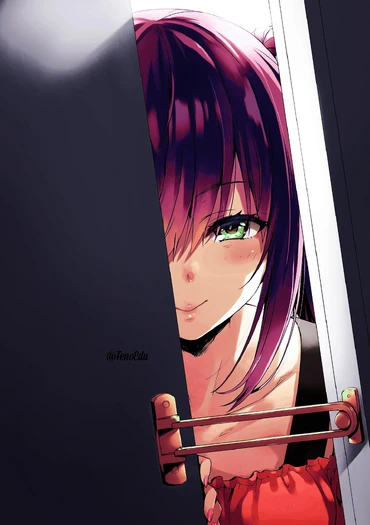 Discuss Everything About You-Zitsu Wiki | Fandom