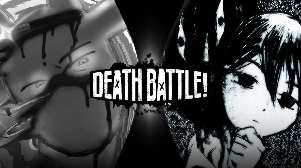 Room vs Omori | Fandom