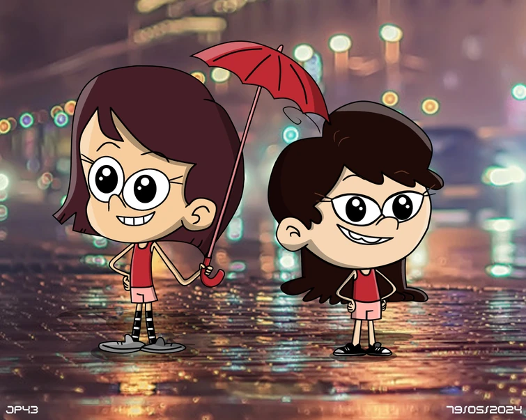 Discuss Everything About The Loud House Encyclopedia | Fandom