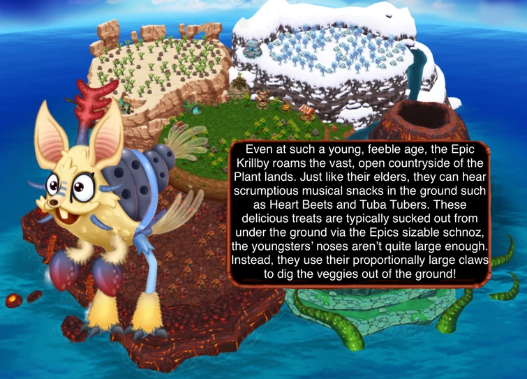 Discuss Everything About My Singing Monsters Wiki | Fandom