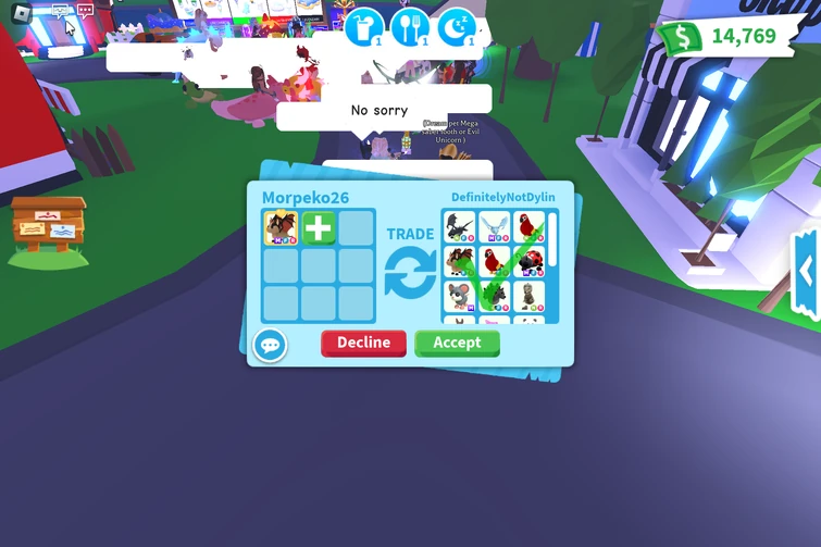 W/F/L?! Me: MFR bat dragon Them: (pets in image) | Fandom