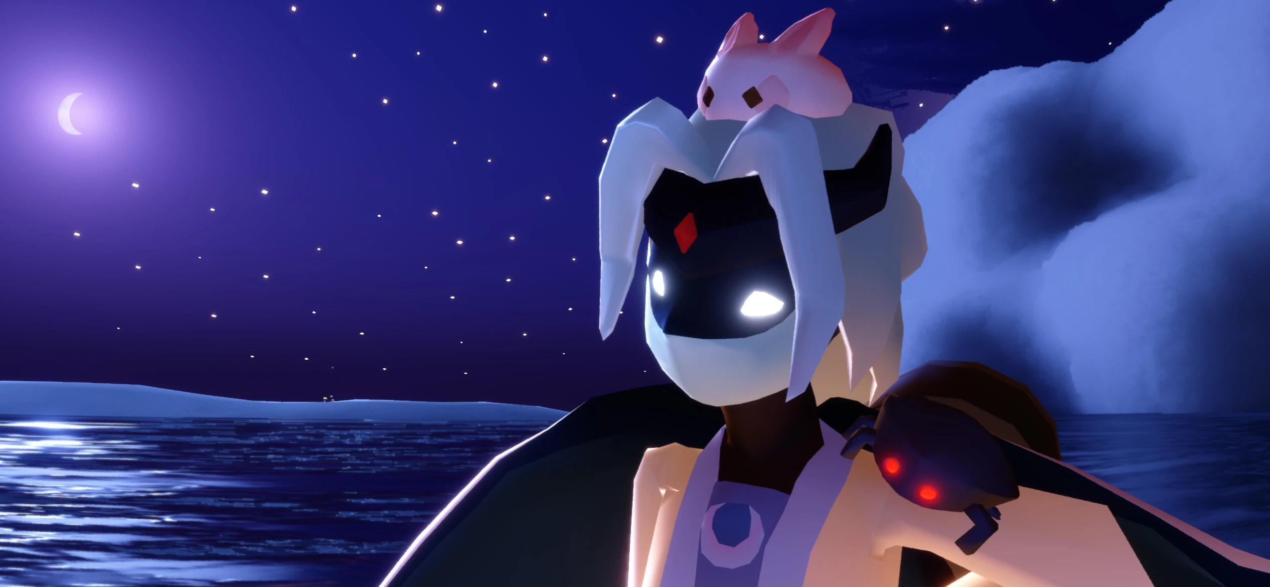 my skykid is an animal-loving archangel | Fandom