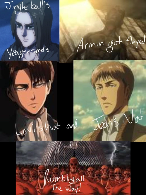 I made a funny | Fandom