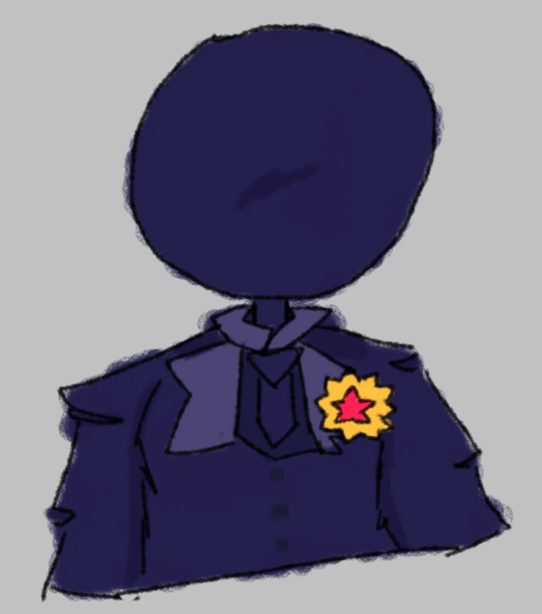 I drew a thing | Fandom